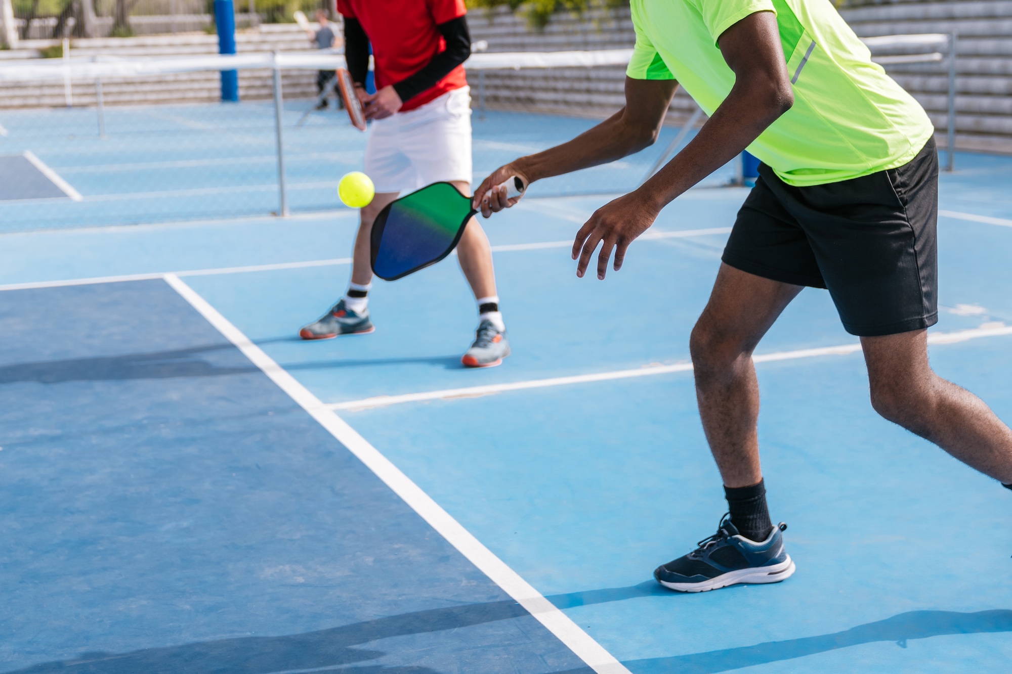 Understanding Round Robin Pickleball - Pickleball Athletic Club